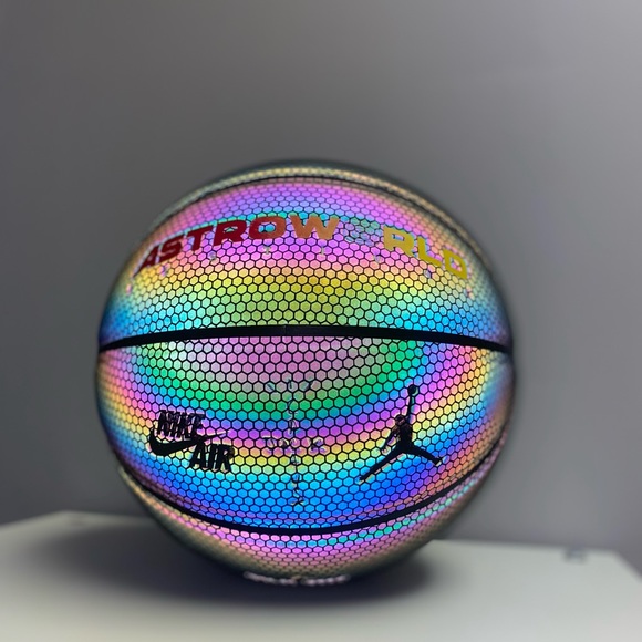 Travis Scott | Other | Travis Scott X Astro World Basketball | Poshmark